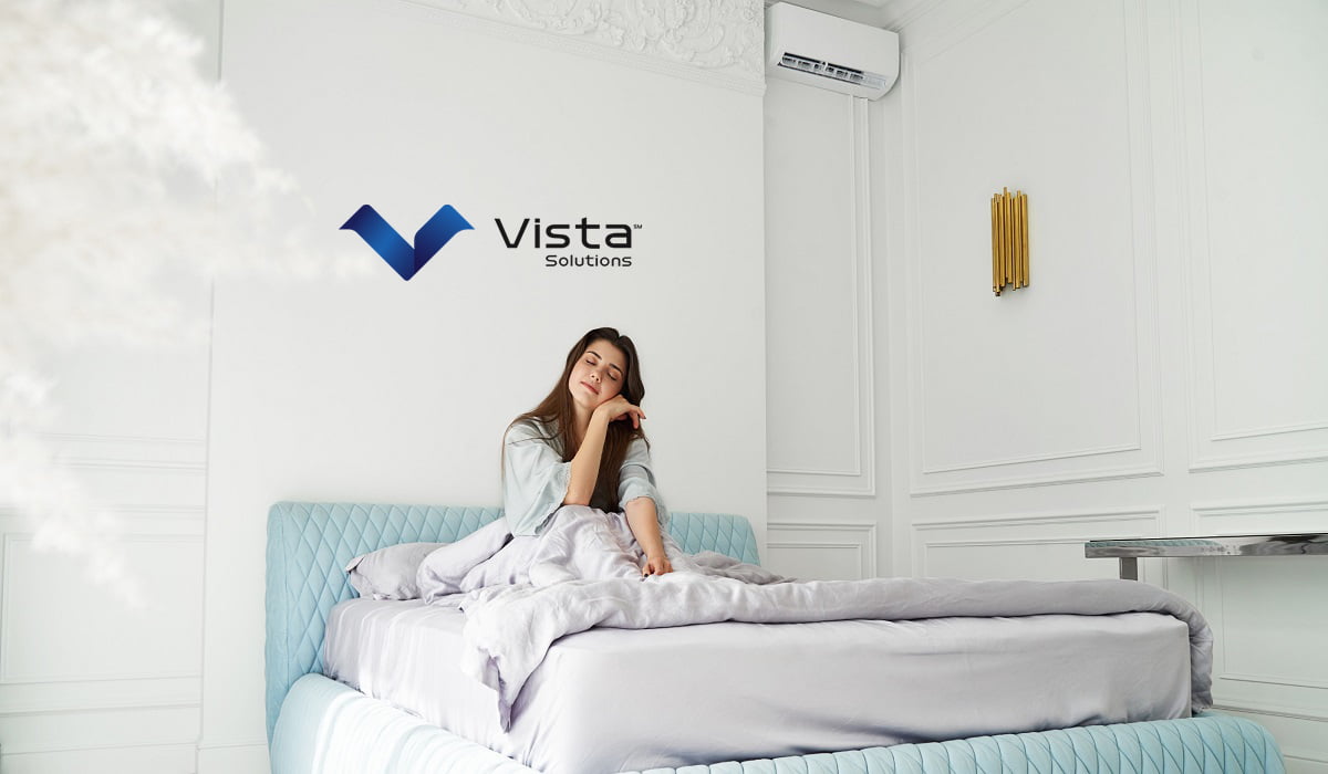 Berapa Suhu AC Normal yang Ideal untuk Ruangan? - Vista Solutions