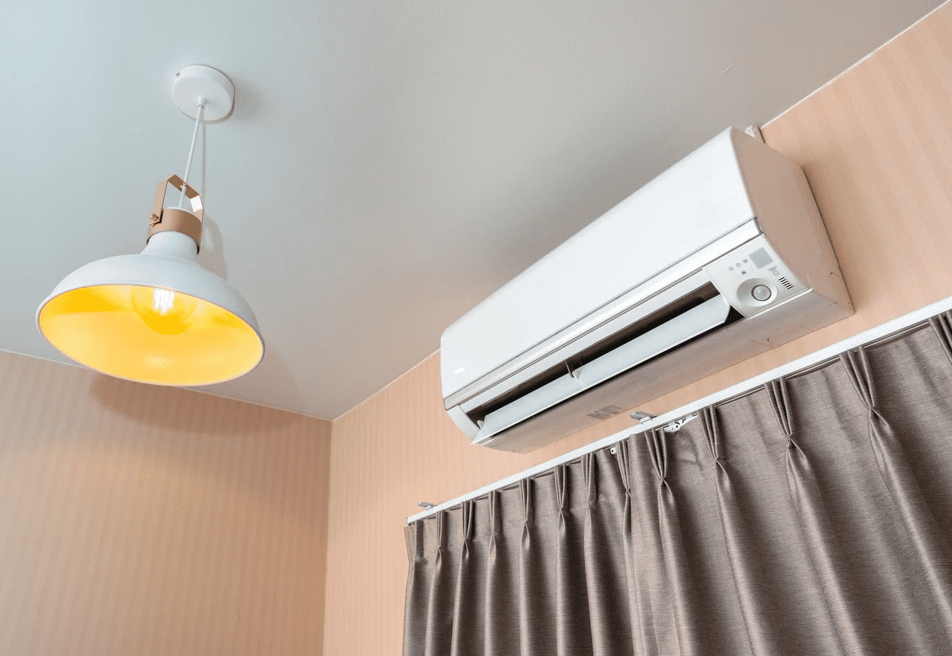 6 Cara Perawatan AC Rumah Supaya Lebih Awet - Vista Solutions