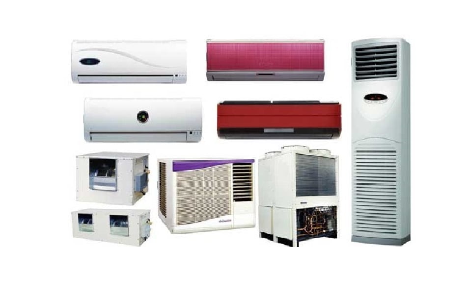 Jenis-jenis AC: Split, Window, dan Portable - Vista Solutions