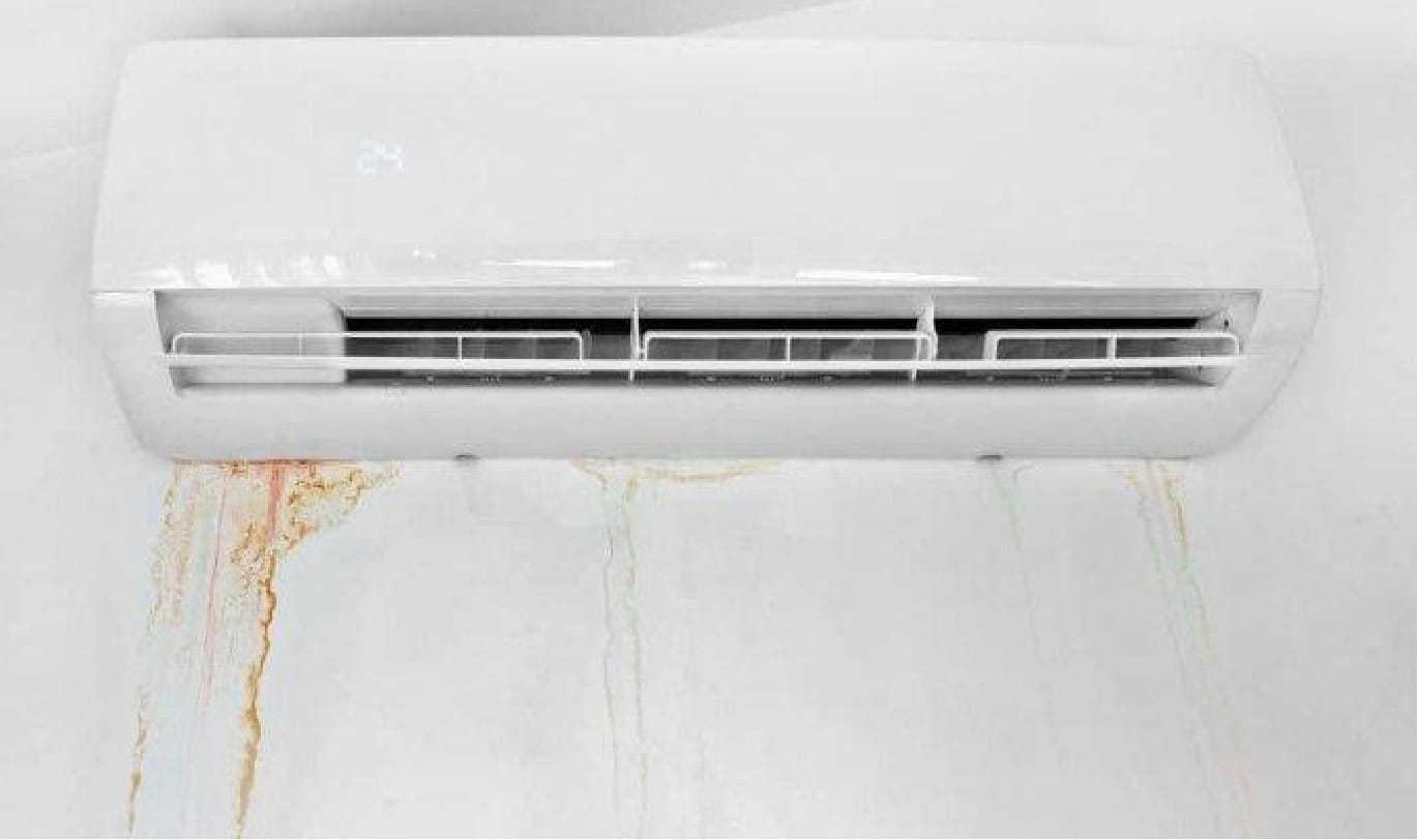 Perbedaan AC Bocor dan Freon Bocor: Kenali Gejala dan Solusinya ...