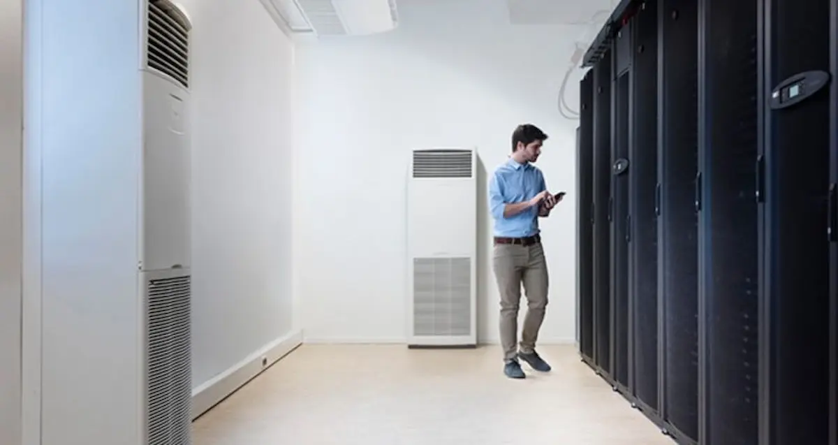 Apa itu AC Standing Floor? dan Cara Merawatnya - Vista Solutions